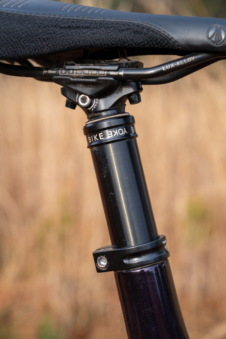 Revel Rascal Nails Sophomore Release [Review] - Singletracks Mountain ...