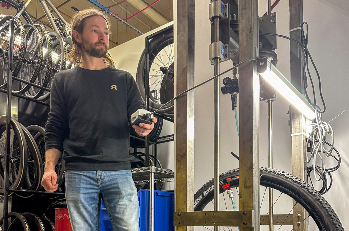 Your Mountain Bike Wheel Questions Answered, from Inserts to Warranties ...