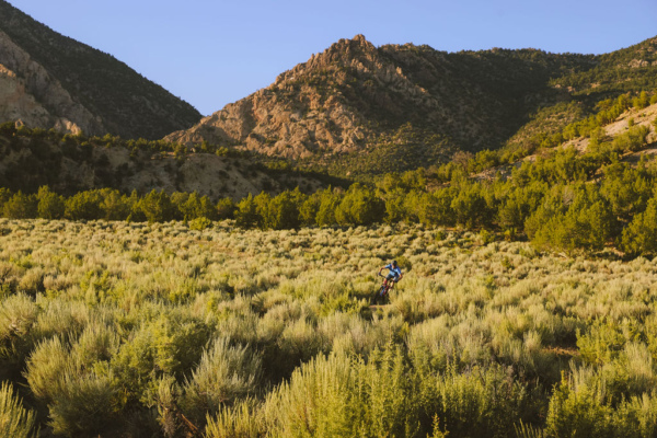 New Rifle, Colorado Trail System Bolsters MTB Options in Rural Western ...
