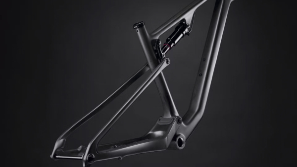 Some Yeti ASR Frames are for Wireless Drivetrains Only to Save Weight ...