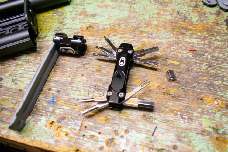 New Crankbrothers SOS Tools Deliver Versatile Trailside Fixes - Singletracks Mountain Bike News