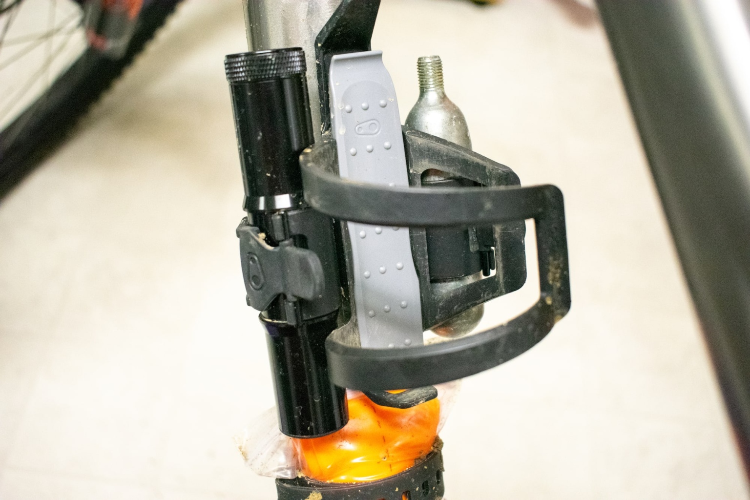 New Crankbrothers SOS Tools Deliver Versatile Trailside Fixes ...