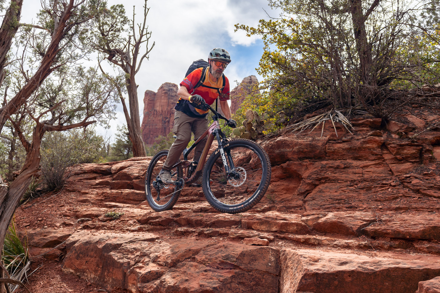 Giant Trance X Advanced Pro 29 SE: An $8,000 Bike for $4,500 [Test Ride ...
