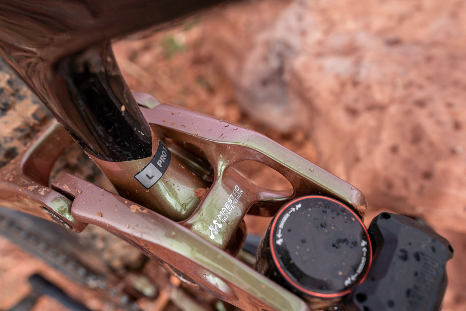Giant Trance X Advanced Pro 29 SE: An $8,000 Bike for $4,500 [Test Ride ...