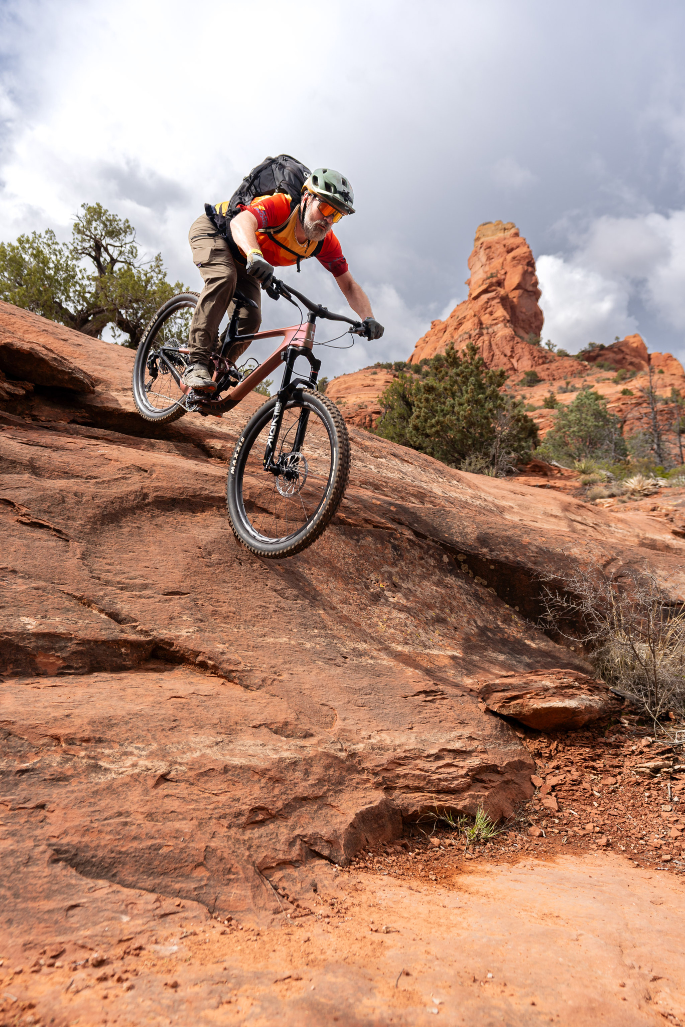 Giant Trance X Advanced Pro 29 SE: An $8,000 Bike for $4,500 [Test Ride ...