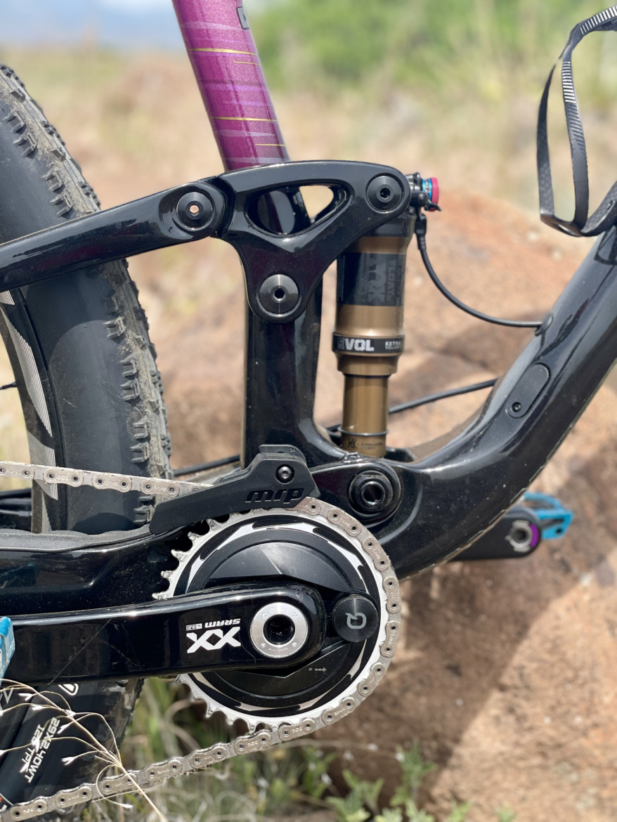 Liv Pique Advanced XC bike adds 15mm travel, gets new look [Review ...