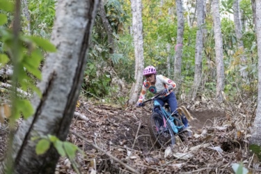 Can Mountain Biking in Japan Reach the Heights of the Country's Ski ...