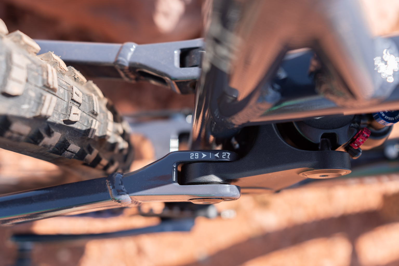 Privateer 141 Gen 2 [Test Ride Review] - Singletracks Mountain Bike News