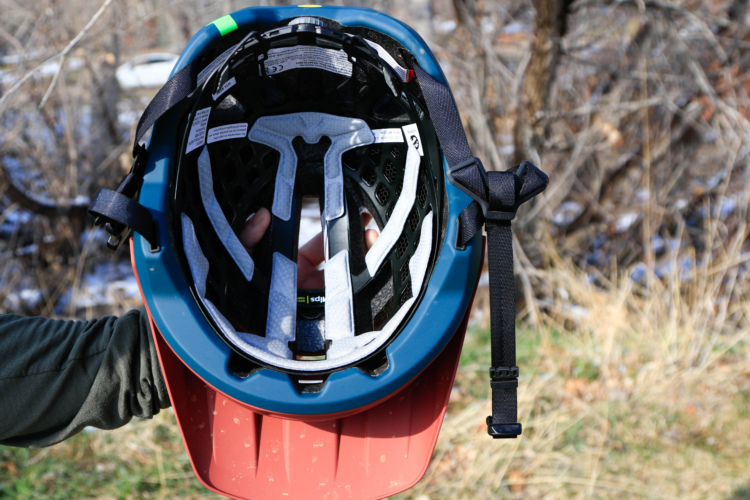 Smith Payroll Half-Shell Helmet is Made for Enduro, E-Bikes [Review ...
