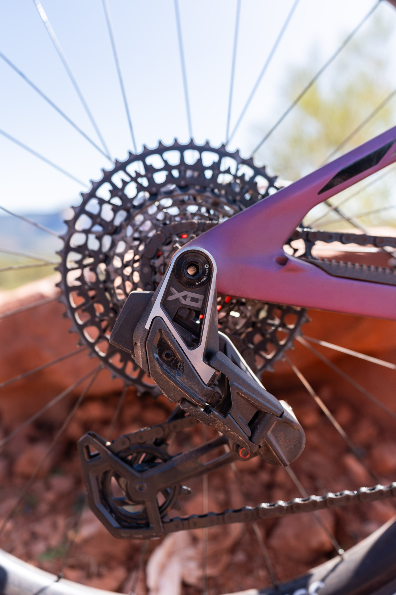 2024 Transition Spur Test Ride Review - Singletracks Mountain Bike News