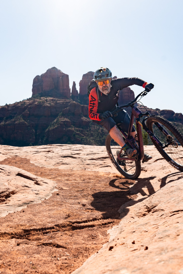 2024 Transition Spur Test Ride Review - Singletracks Mountain Bike News