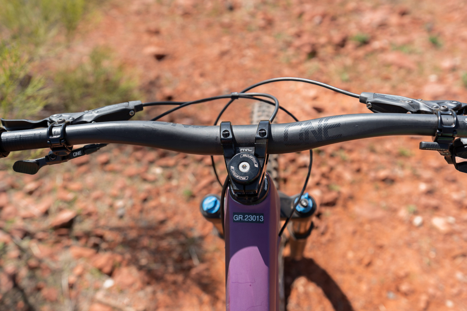 2024 Transition Spur Test Ride Review - Singletracks Mountain Bike News