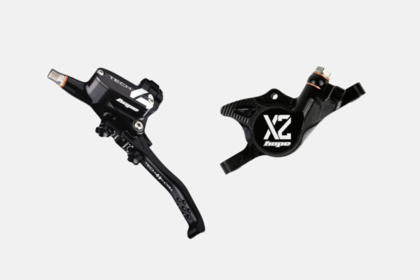 How to Choose the Best Mountain Bike Brakes in 2025: A Buyer's Guide ...