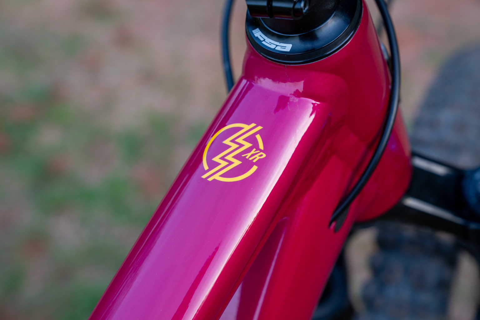 Marin Rift Zone XR Review - Singletracks Mountain Bike News