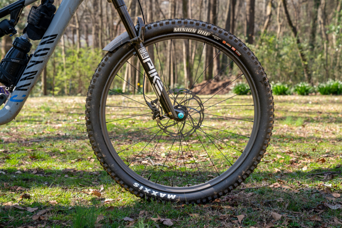 Roval Traverse SL II Stand Up to Alloy-Level Abuse [Review ...