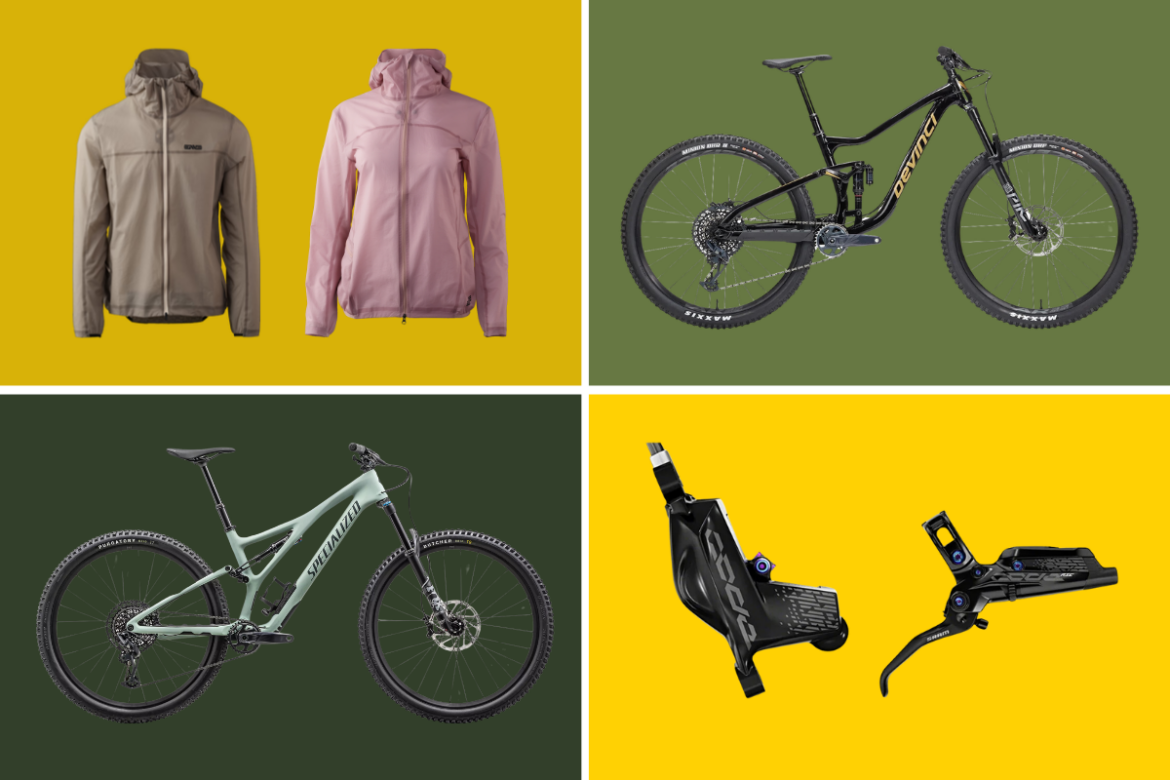 16 MTB Deals (Including Bikes!) to Get You Ready for the Season ...