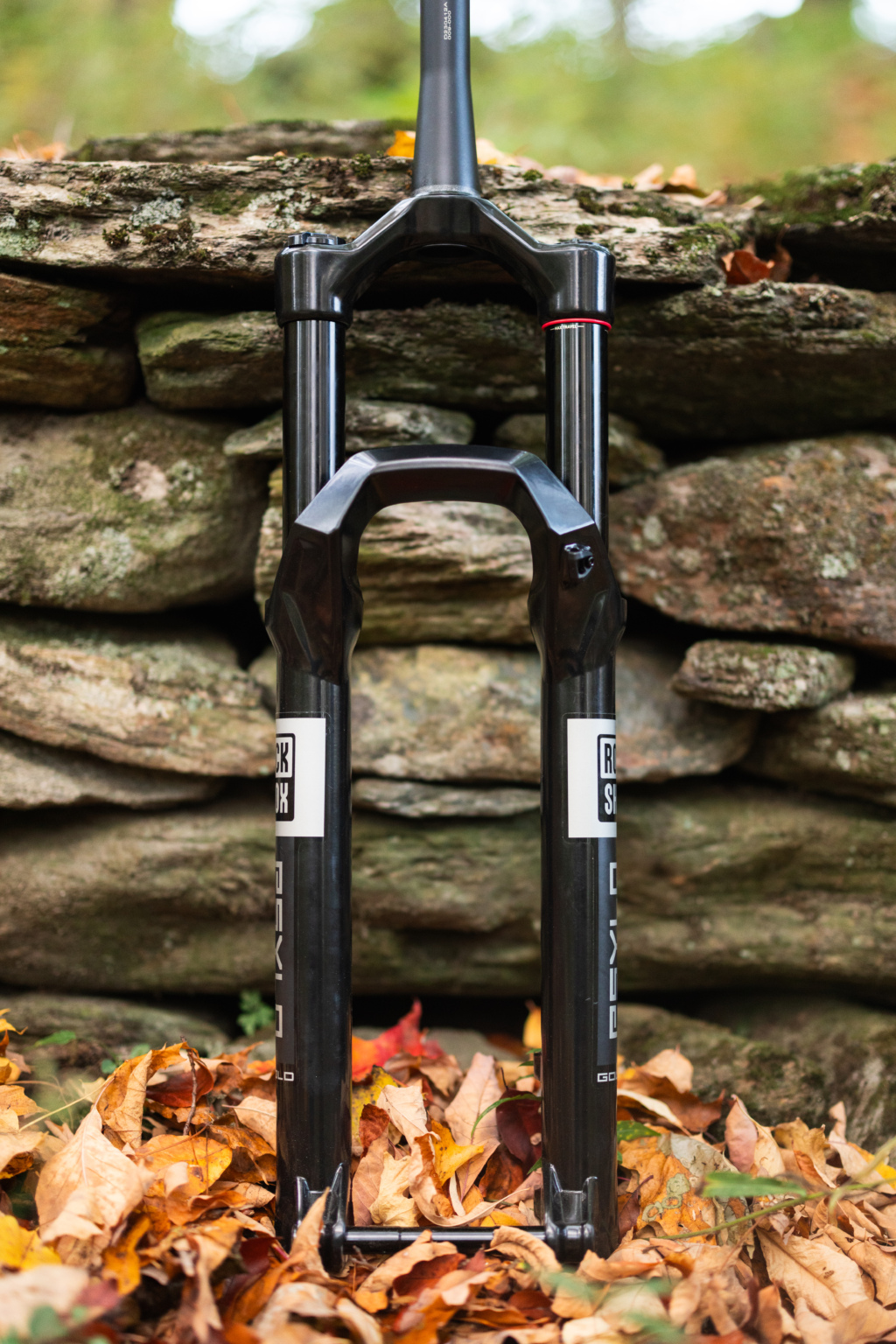 The RockShox Psylo Fork is a More Affordable Lyrik Alternative ...