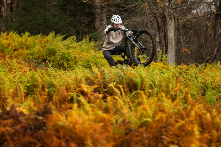 The RockShox Psylo Fork is a More Affordable Lyrik Alternative ...