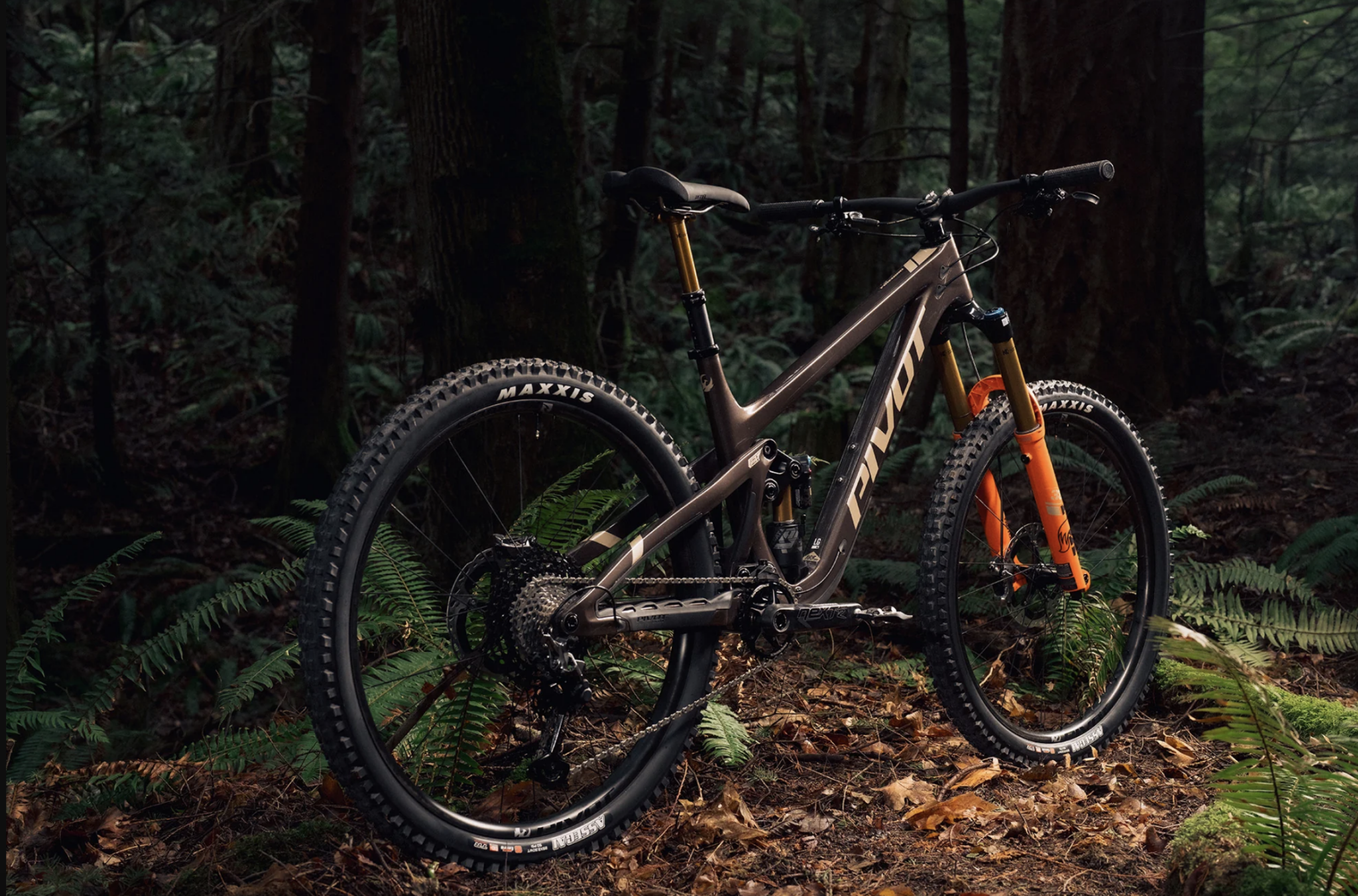 Updated Time MTB Pedals and TRP Designs a Better Rotor [Gear Watch ...