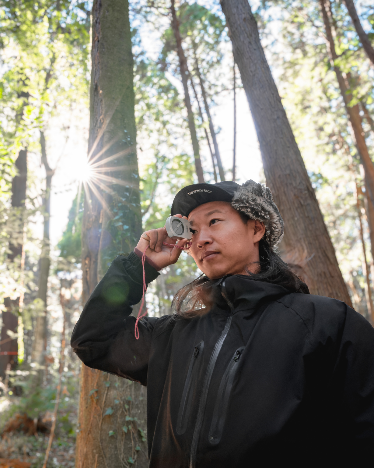 Can Mountain Biking in Japan Reach the Heights of the Country's Ski ...