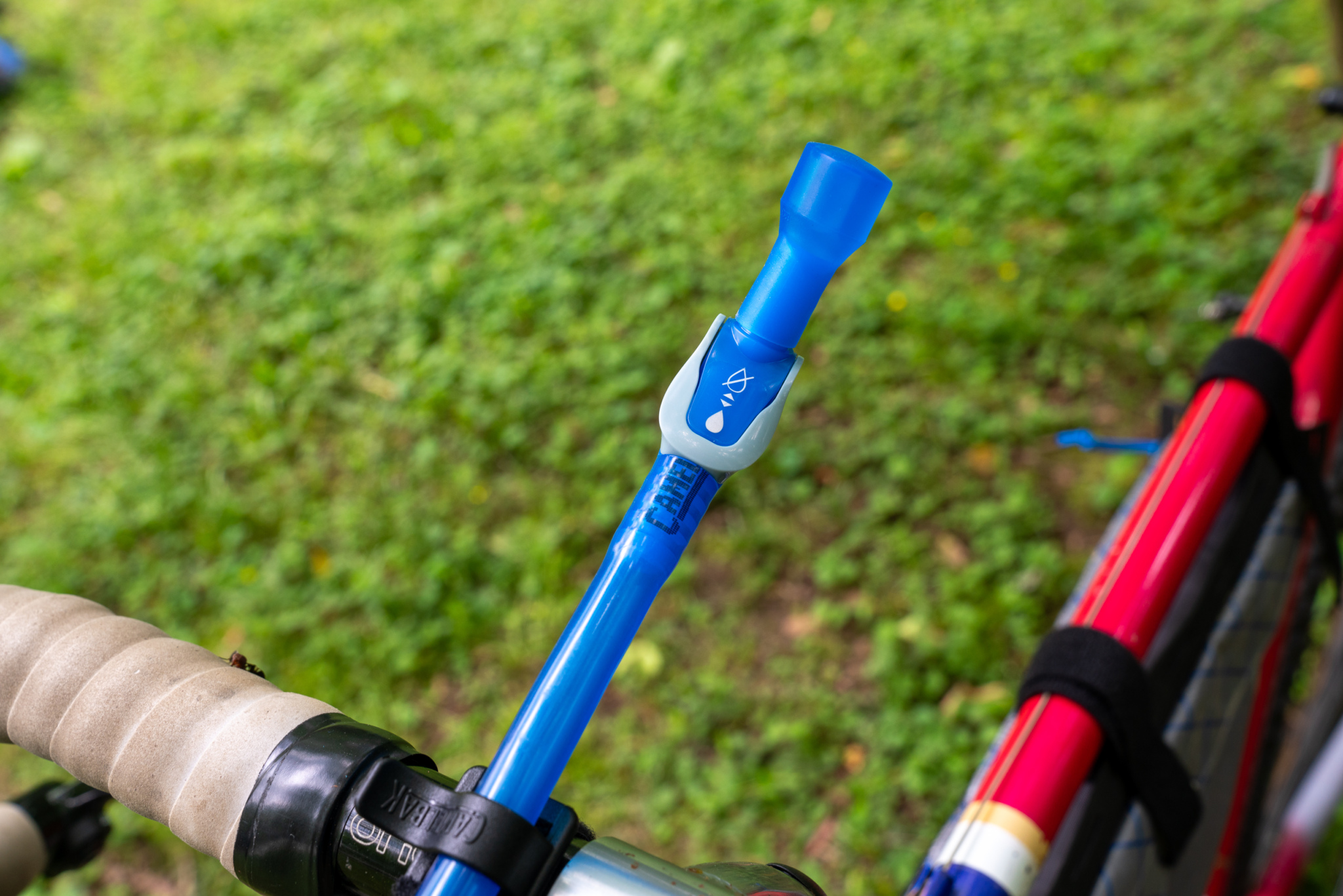 Camelbak M.U.L.E. On-Bike Packs Let the Bike be the Mule [Review ...