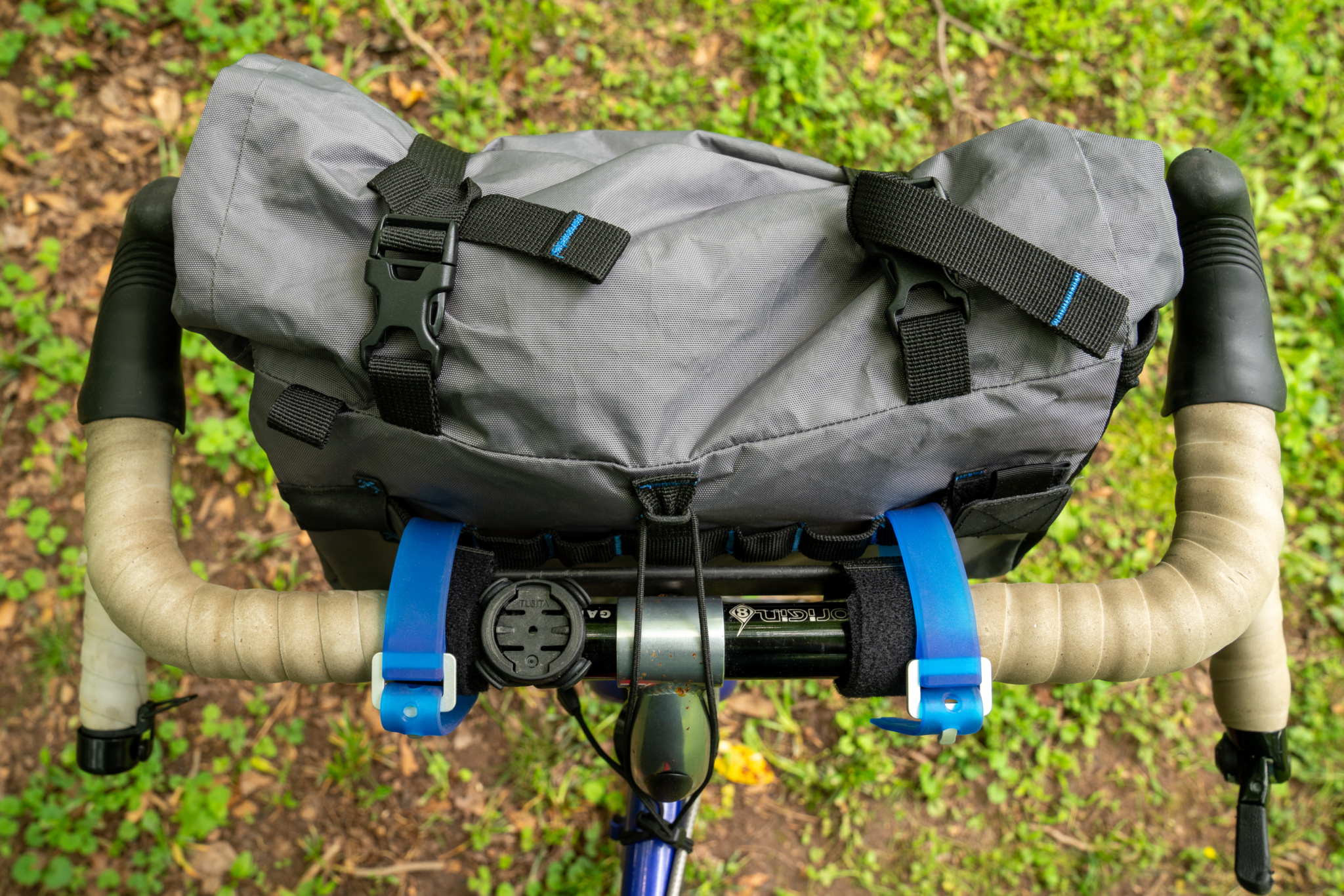 Camelbak M.U.L.E. On-Bike Packs Let the Bike be the Mule [Review ...
