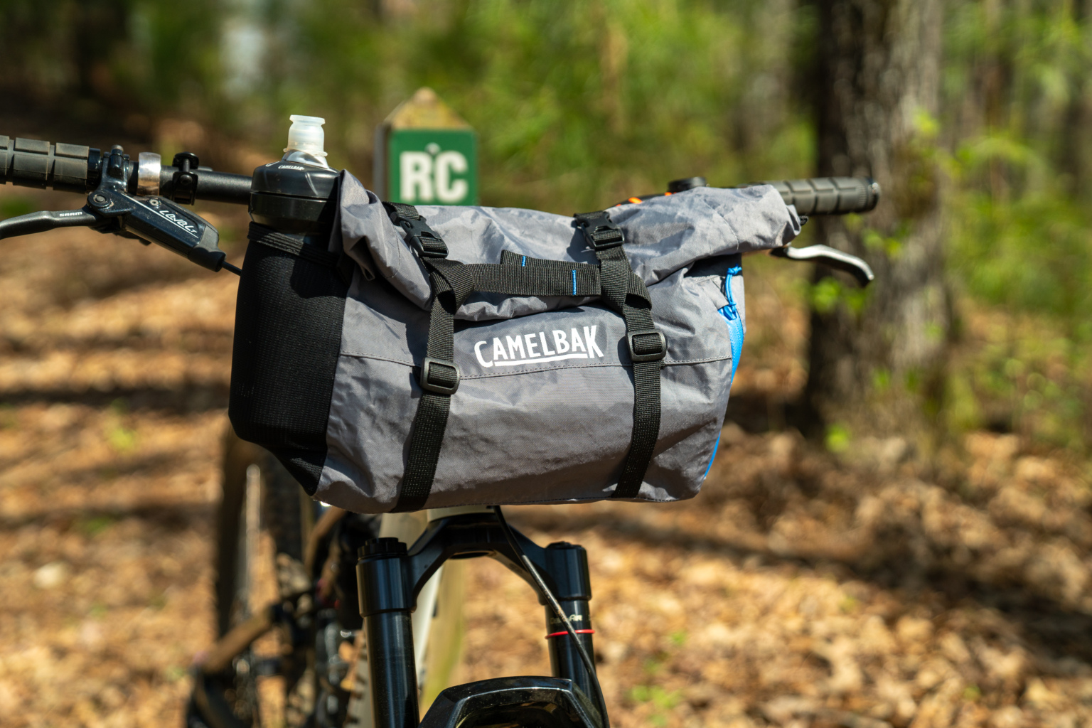 Camelbak M.U.L.E. On-Bike Packs Let the Bike be the Mule [Review ...