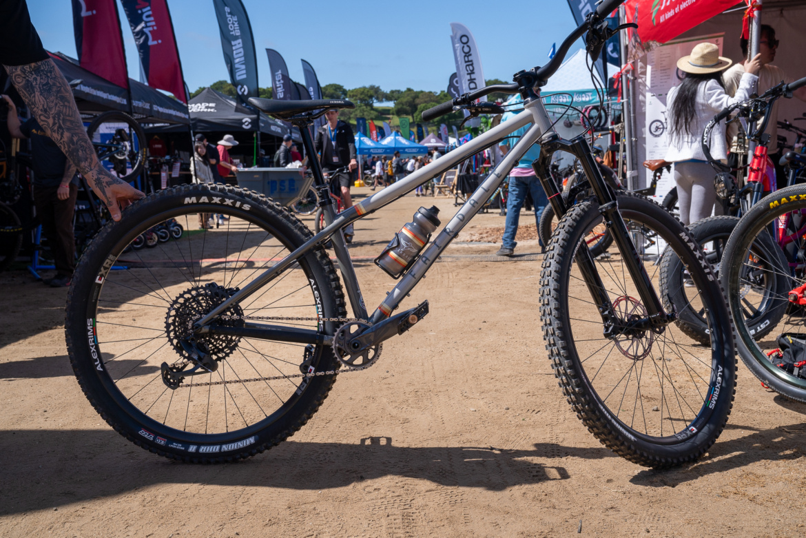Fairdale has Just the Mountain Bike for Janky Trails - Singletracks ...