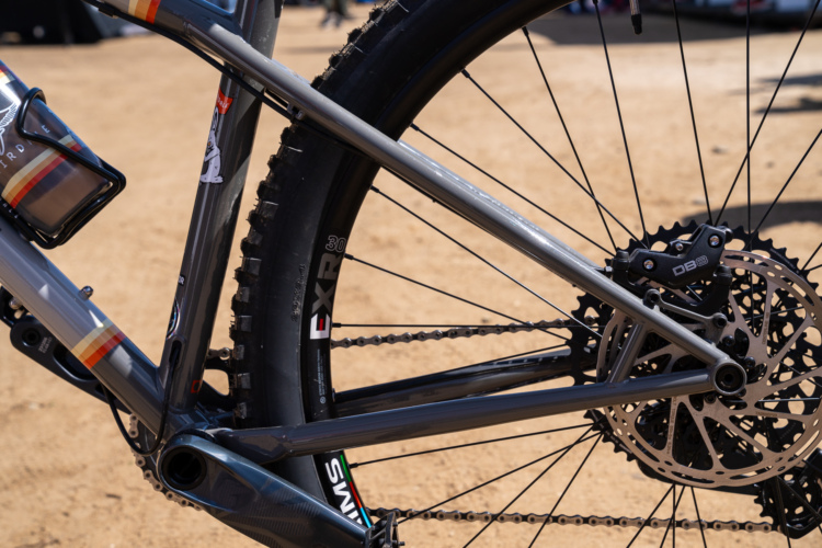 Fairdale has Just the Mountain Bike for Janky Trails - Singletracks ...