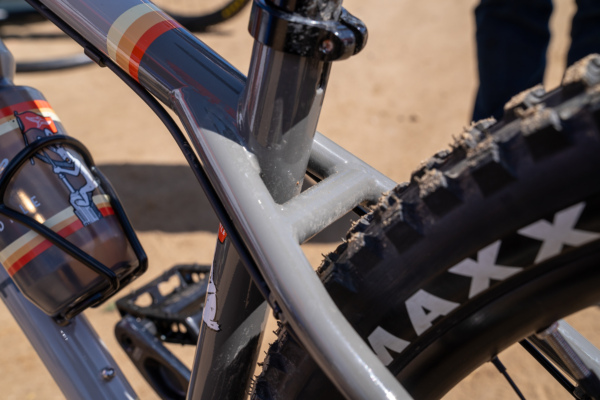 Fairdale has Just the Mountain Bike for Janky Trails - Singletracks ...