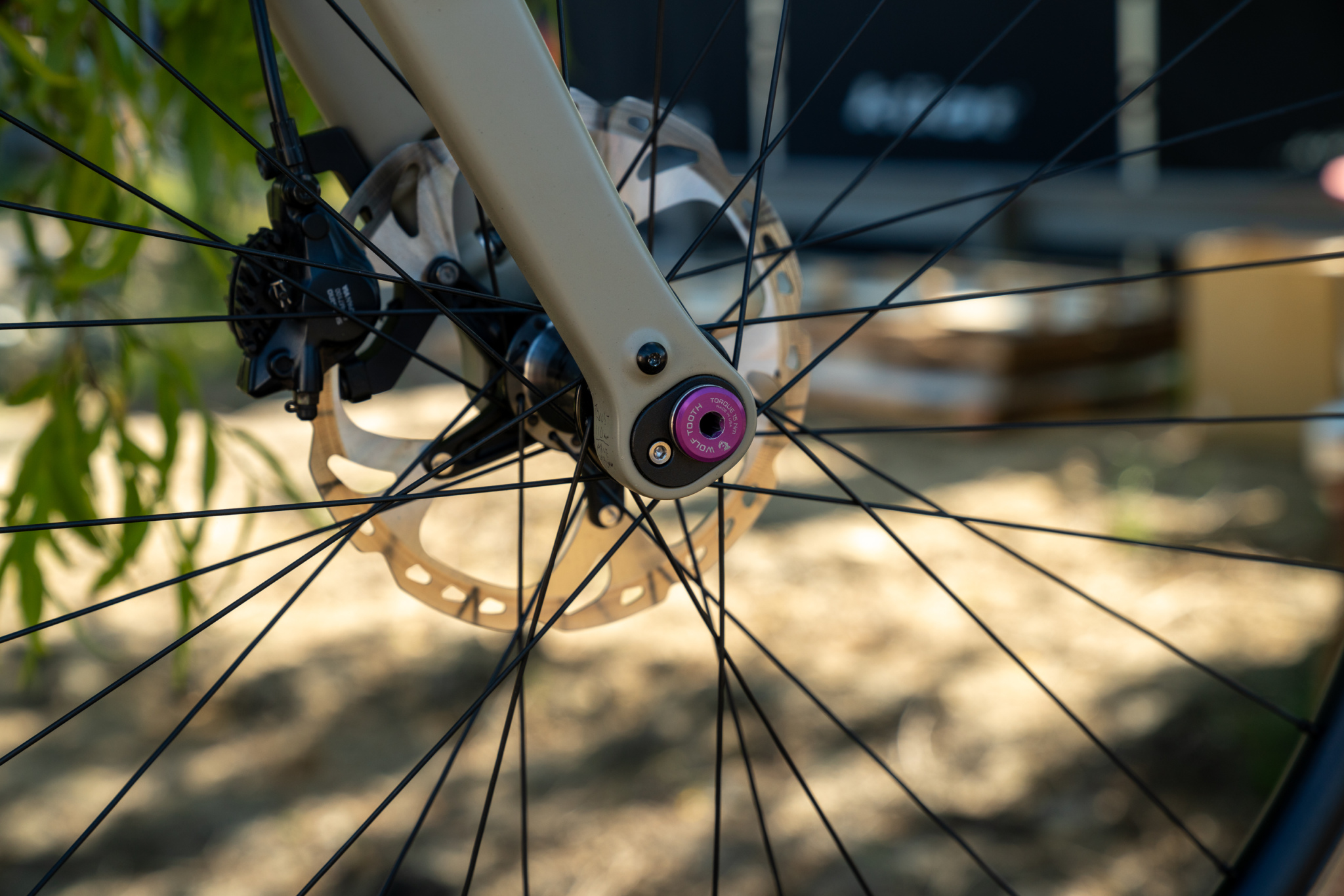 The Hudski Dualist Promises Two Bikes in One - Singletracks Mountain ...