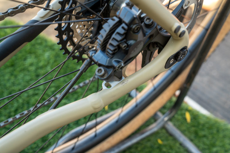 The Hudski Dualist Promises Two Bikes in One - Singletracks Mountain ...
