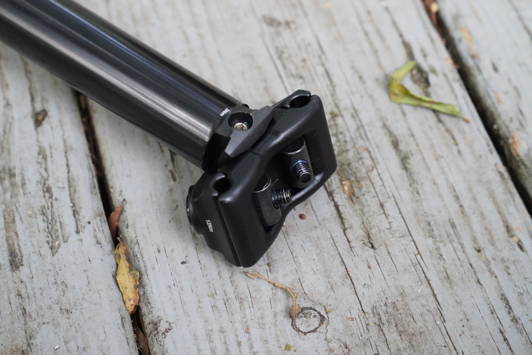The Updated SDG Tellis v2 Dropper Post After Nearly 1,000 miles of MTB ...