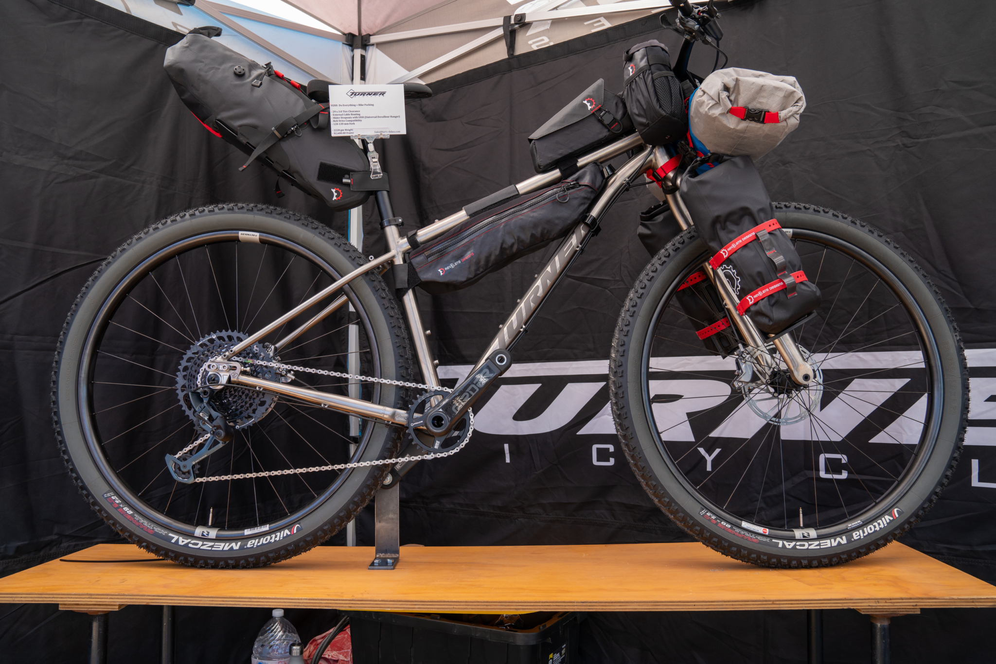 18+ New Mountain Bike and Gravel Products You Might've Missed [Gear ...