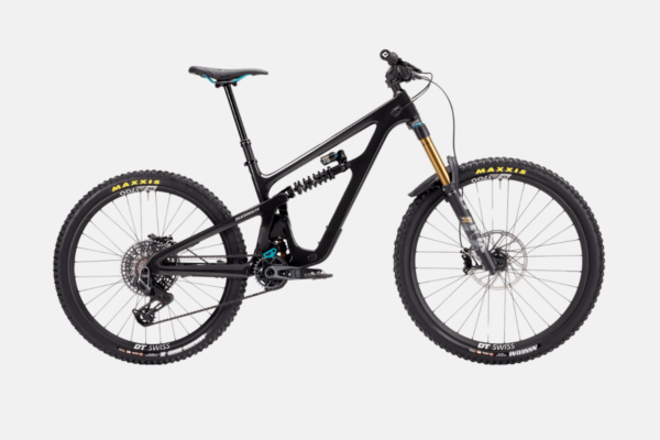 All the MTBs that Launched this Week, from Digit to Yeti - Singletracks ...
