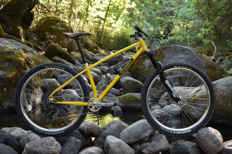 The Best Hardcore Hardtails Today Make the Older Ones Look Like Toys ...