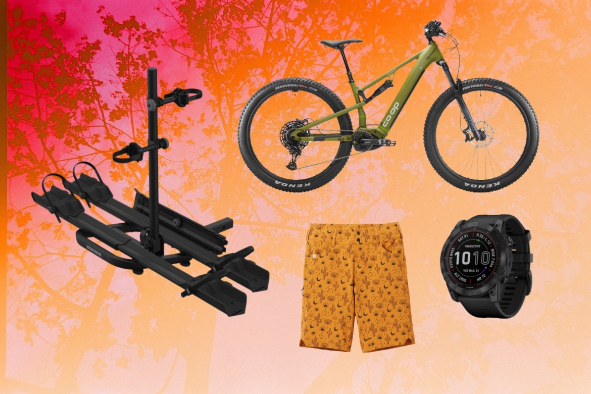 The Best Mountain Bike Deals from REI's Anniversary Sale - Singletracks ...