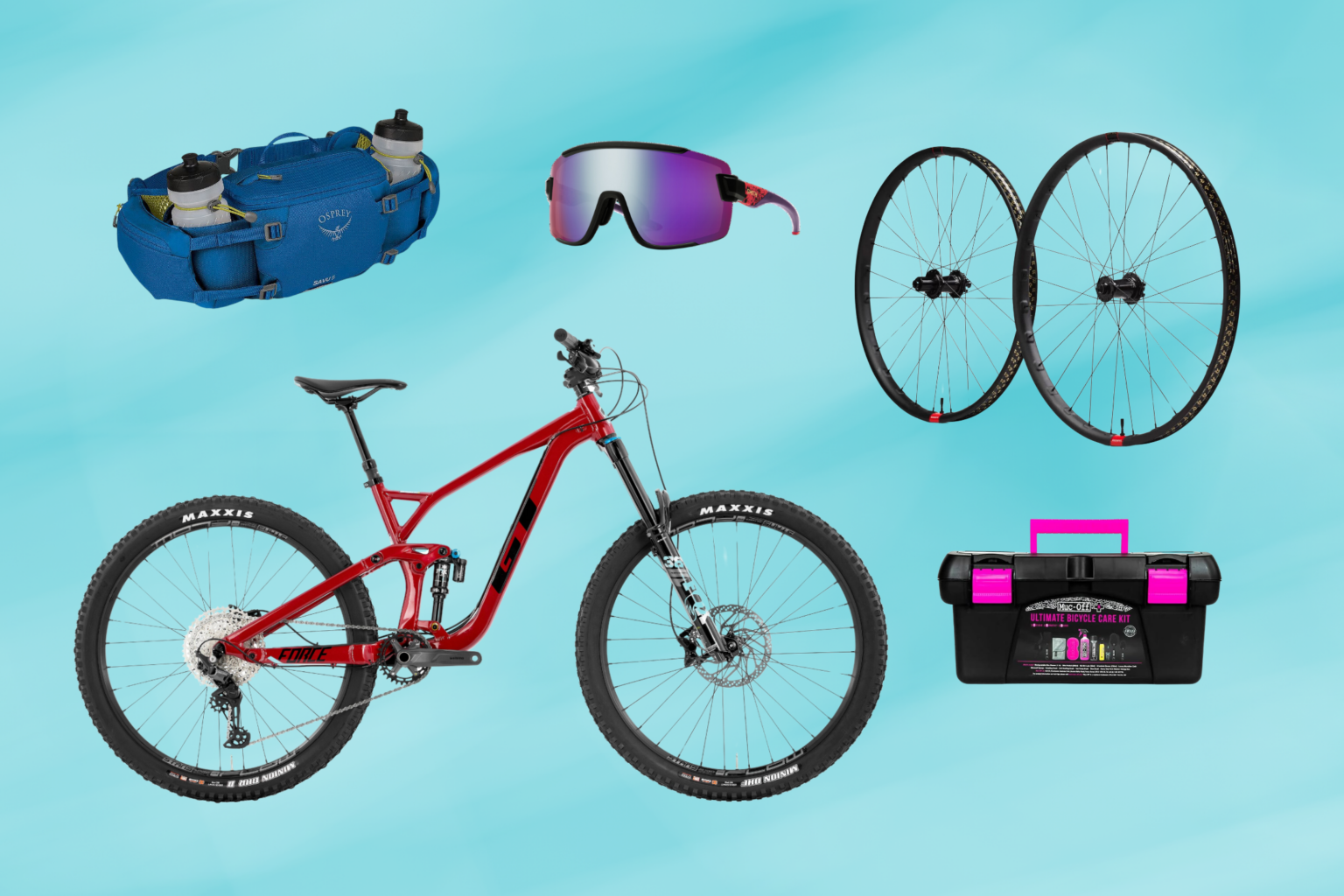 27+ Memorial Day Deals for Mountain Bikers - Up to 65% Off ...