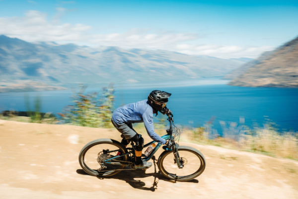 How a $20 Bike Changed My Life - Singletracks Mountain Bike News