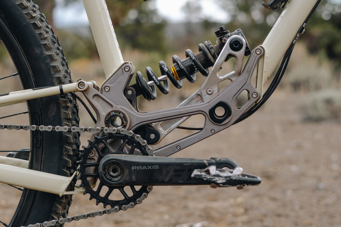 The Apogee One Hints at Near Endless Possibilities Thanks to Modular Design - Singletracks ...