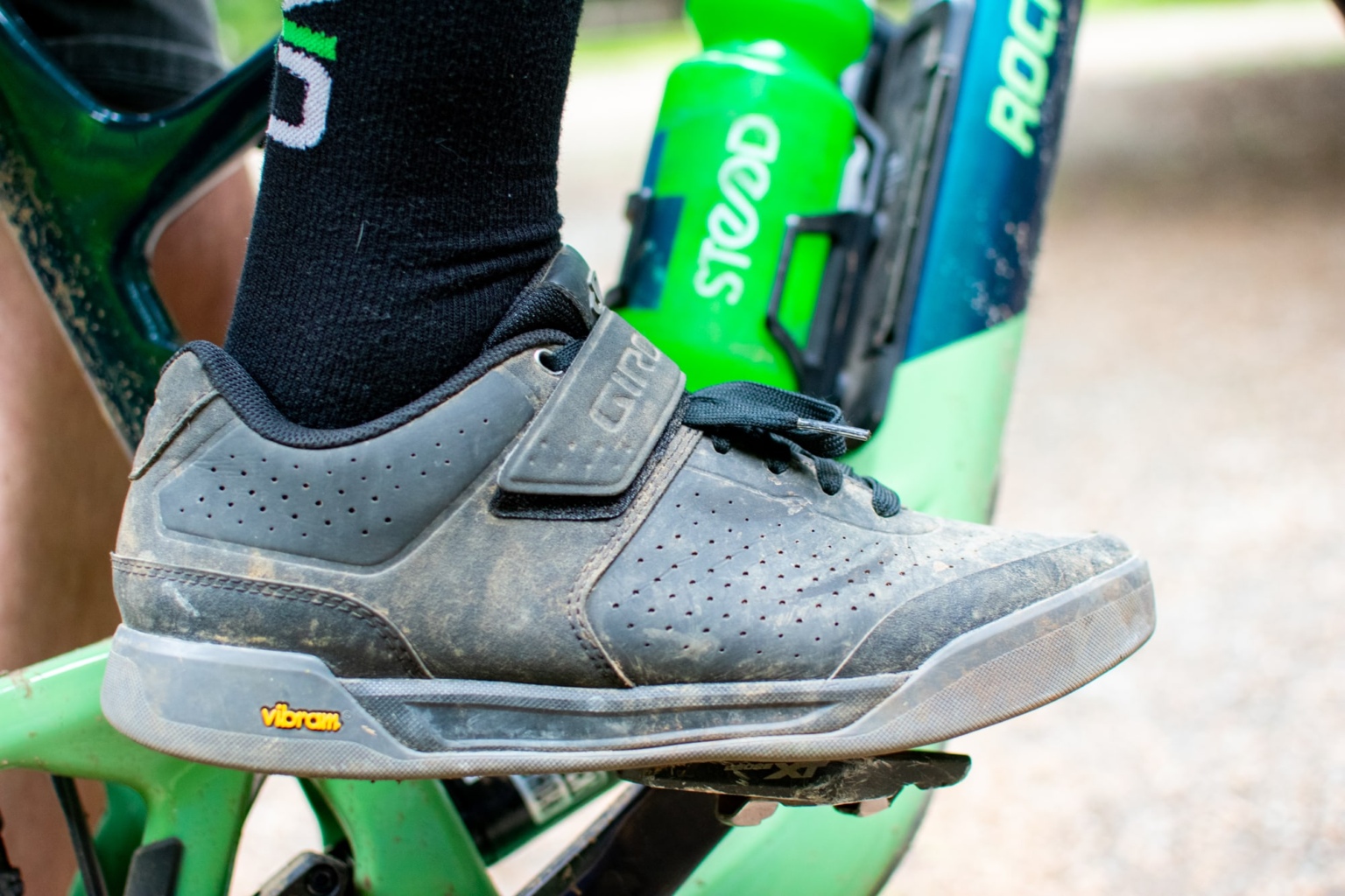 The Best Mountain Bike Shoes We Recommend in 2025 - Singletracks ...