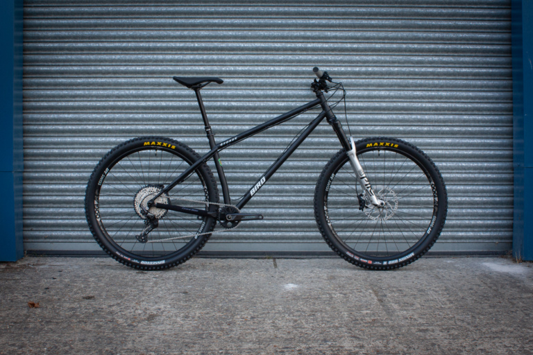 The Best Hardcore Hardtails Today Make the Older Ones Look Like Toys ...