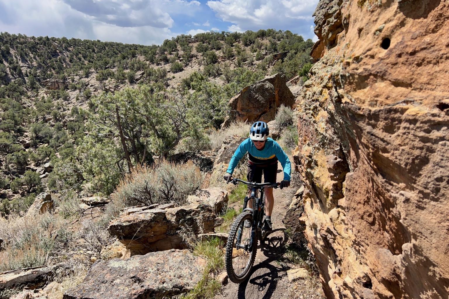 Montrose MTB Scene Is Lighting Up Thanks to New Purpose-Built Trails ...