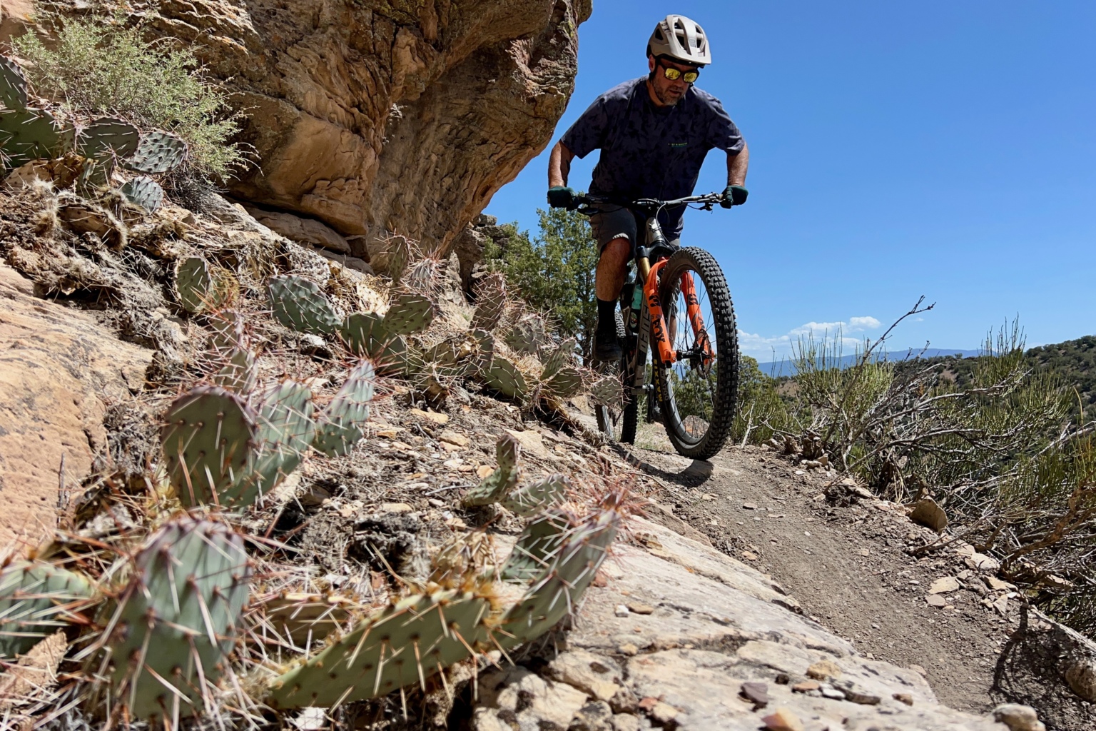 Montrose MTB Scene Is Lighting Up Thanks to New Purpose-Built Trails ...