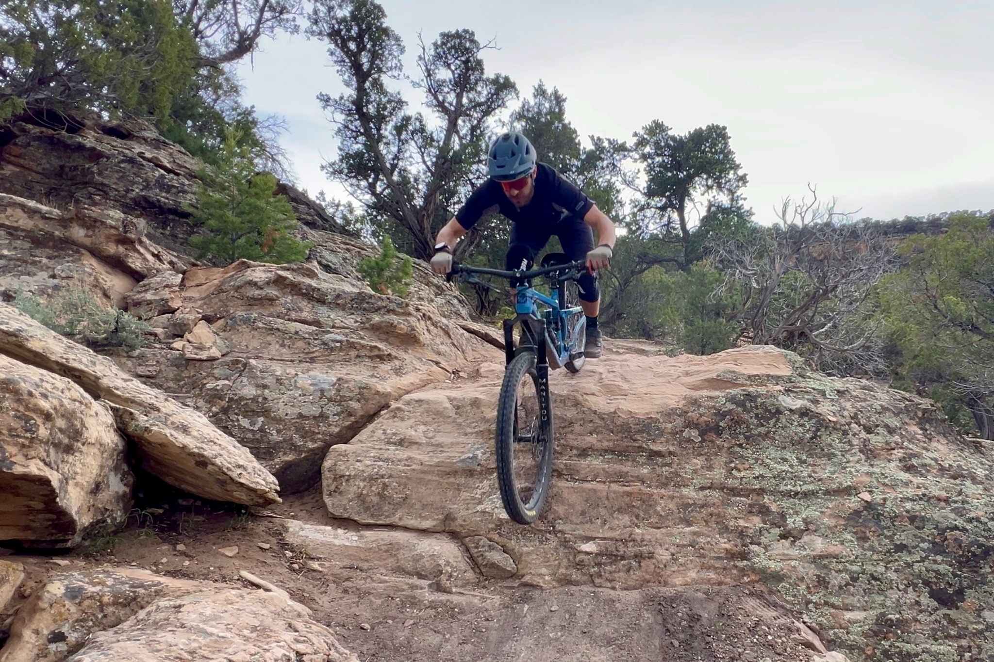 Montrose MTB Scene Is Lighting Up Thanks to New Purpose-Built Trails ...
