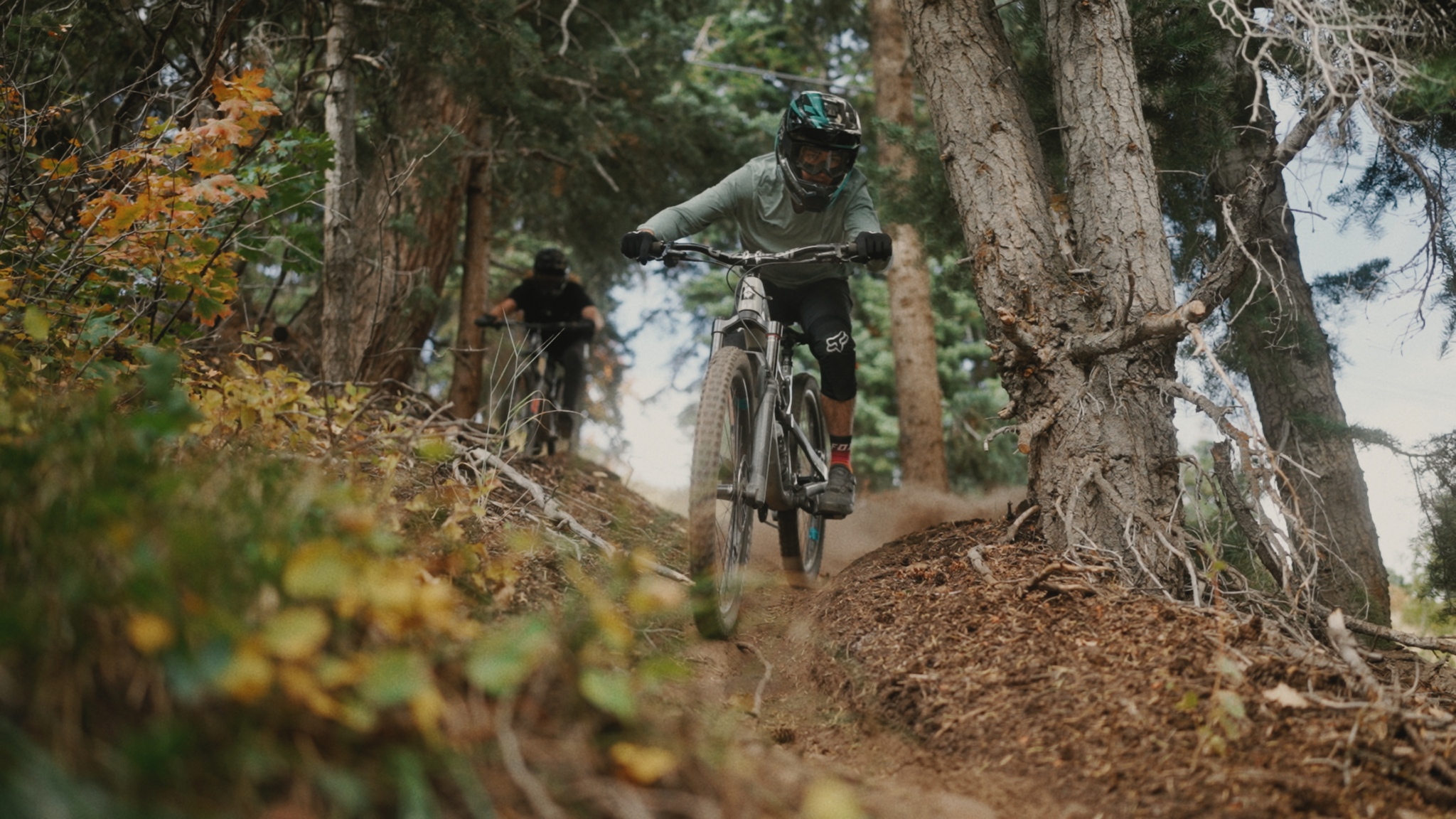 Loam Pass Adds 12 Iconic Destinations, But Still no Bike Parks in ...