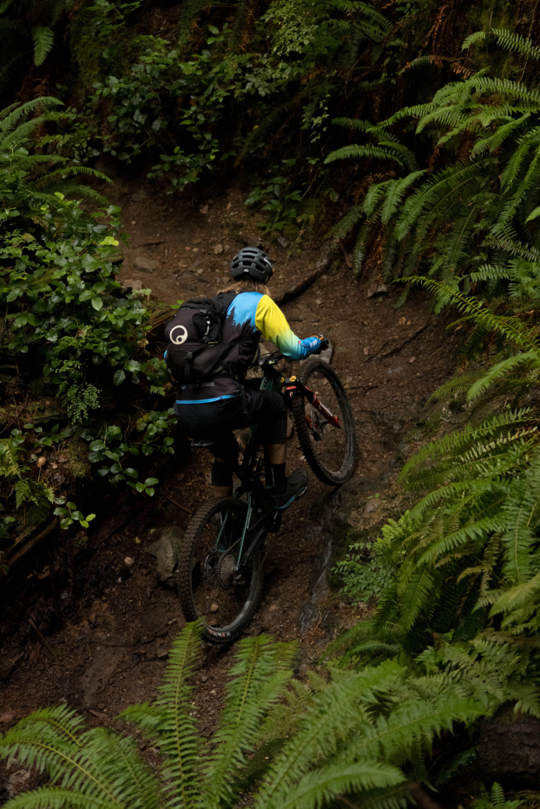 Climb the Steepest MTB Trails with These Skills, Tricks, and Tips ...