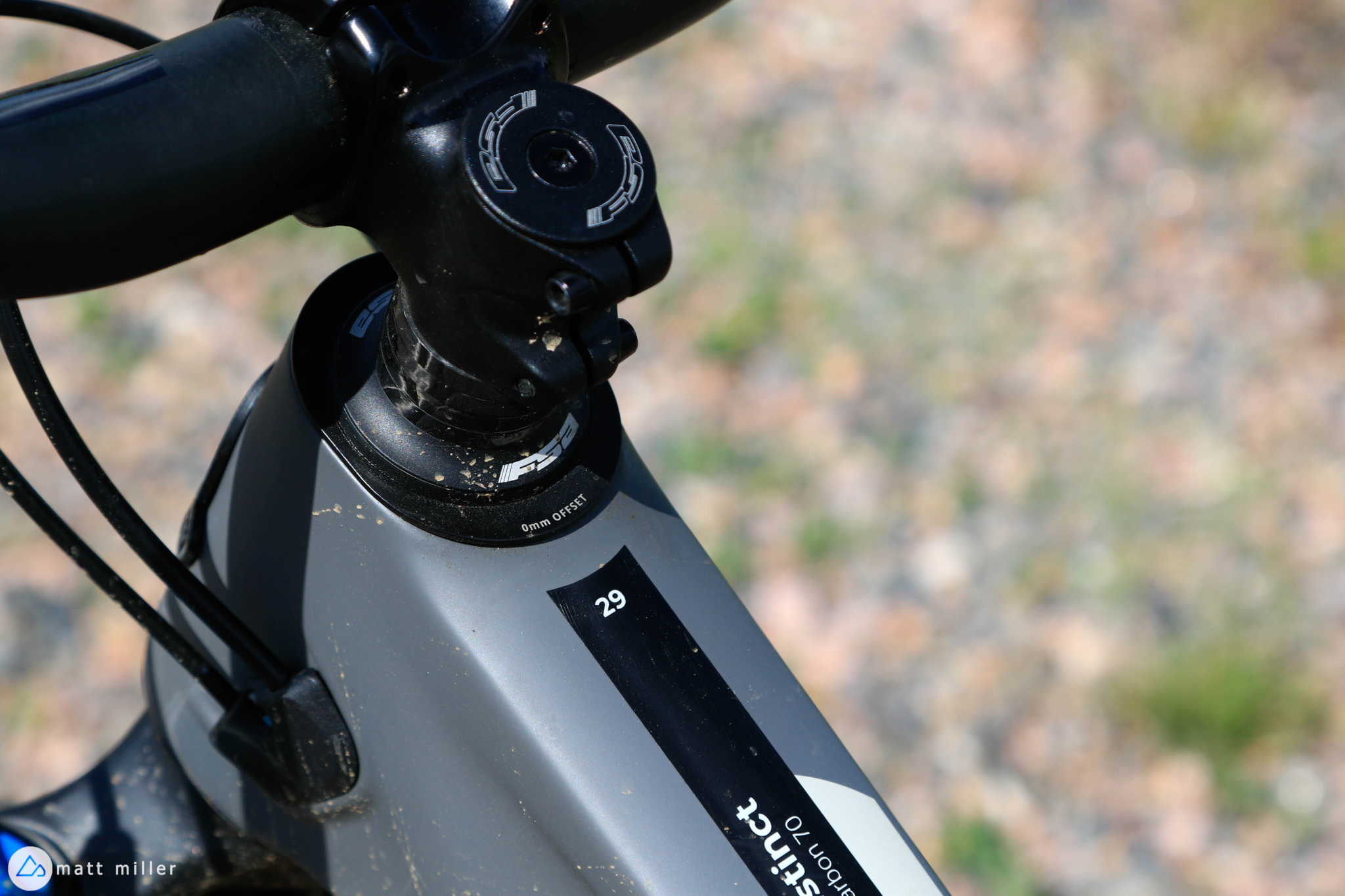 The 2024 Rocky Mountain Instinct Adds Frame Storage, Adjustability, and ...