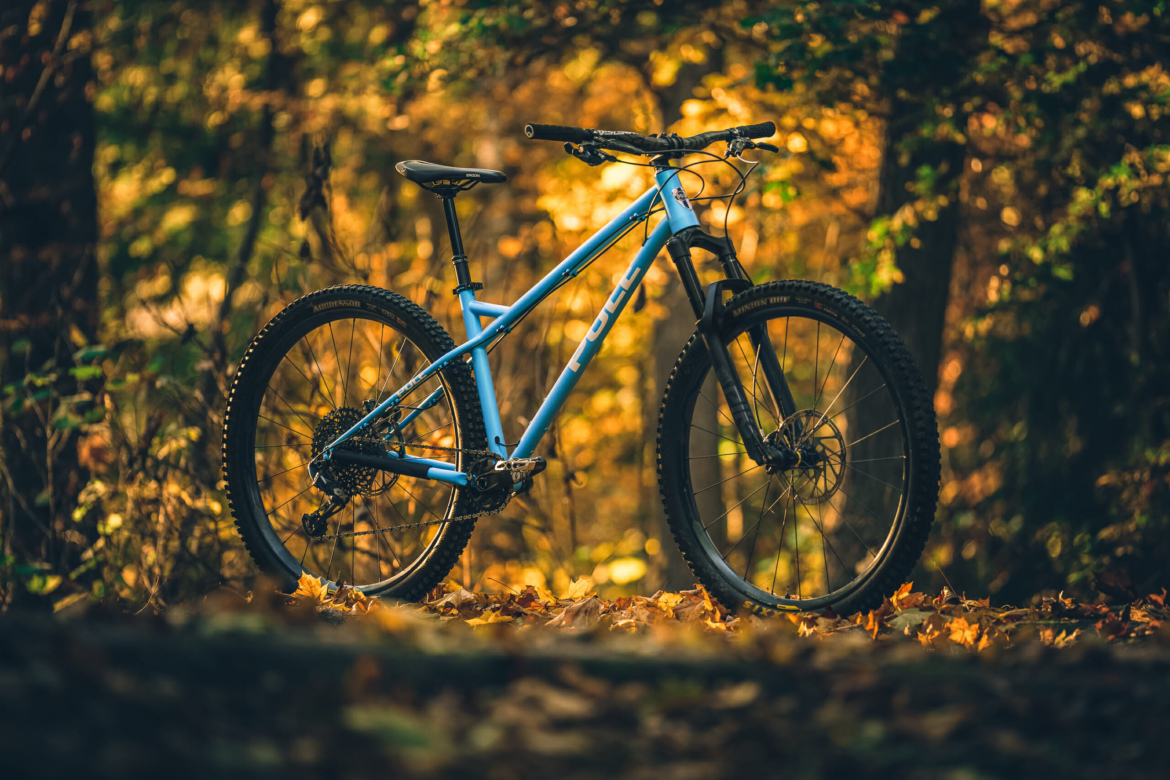 The Best Hardcore Hardtails Today Make the Older Ones Look Like Toys - Singletracks Mountain ...