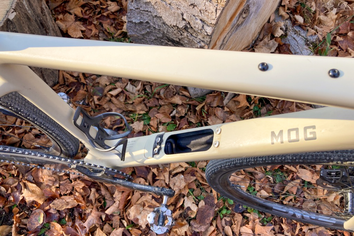 The ENVE MOG Gravel Bike Review: Ready to Race — or Get Rowdy ...